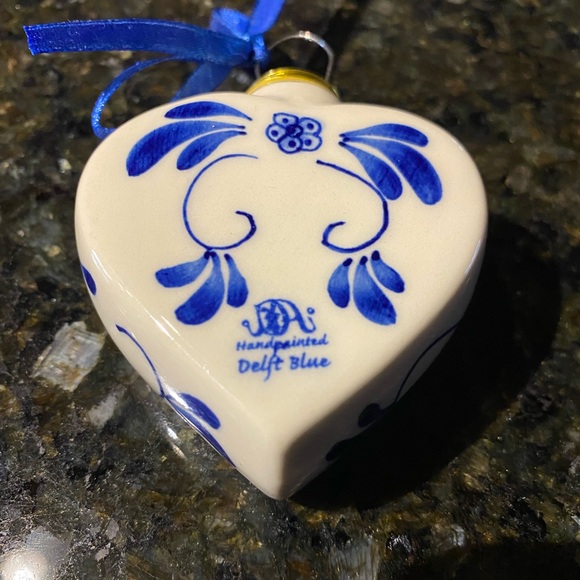Delft Blue | Accents | Vintage Delft Blue Dutch Glass Bundle | Poshmark